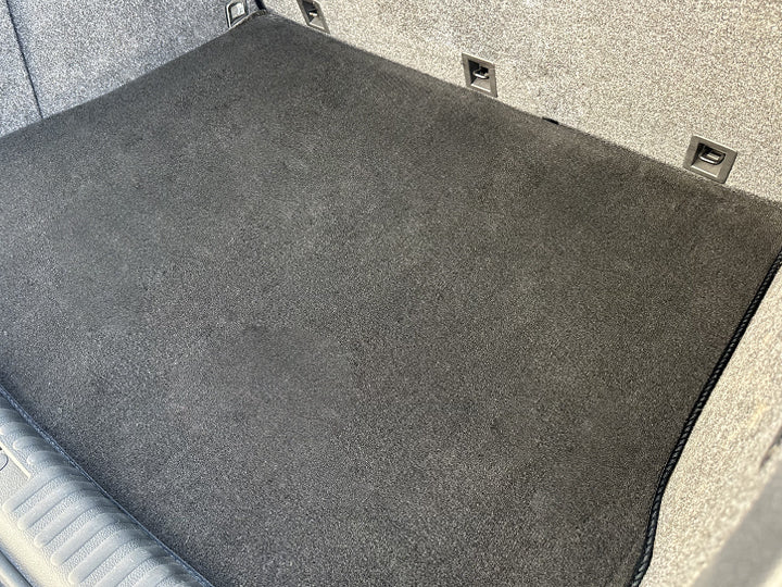 Ford Focus Mk3 Estate 2011-2018 Boot Mat – Direct Car Mats