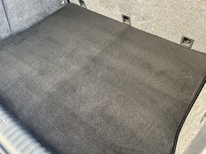 Ford Capri Mk 2 1974-1978 Boot Mat – Direct Car Mats