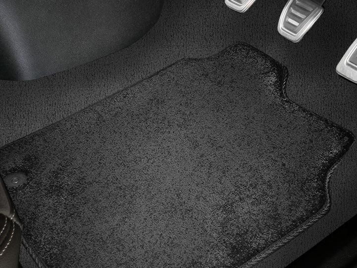 Iveco Daily Van 2000-2006 Van Mats – Direct Car Mats